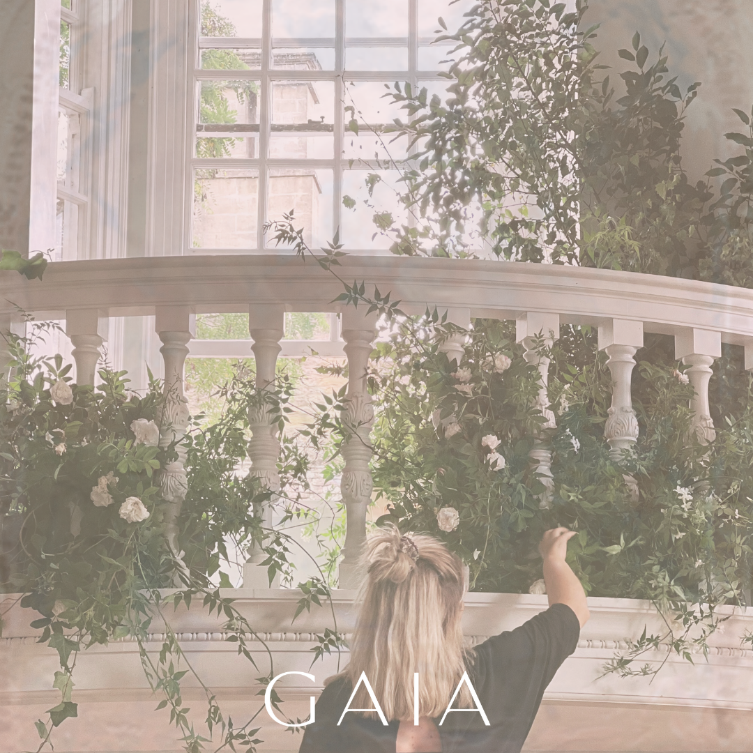 SOLSTICE Workshop - Spring Booking | GAIA Workshops – Gaia Vessels